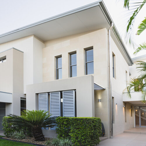 Emulsion paint - sirca