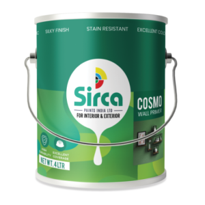 Primo Oil Primer - sirca