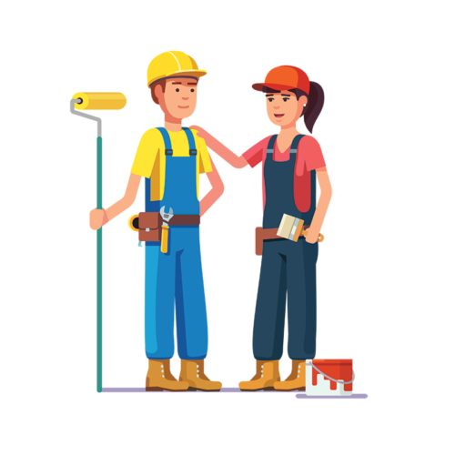 Luna Wall Primer Exterior - sirca