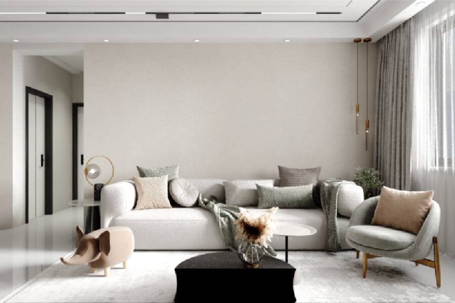 Premium Italian Decorative Paints Wall Textures | Wall Finishes | San Marco