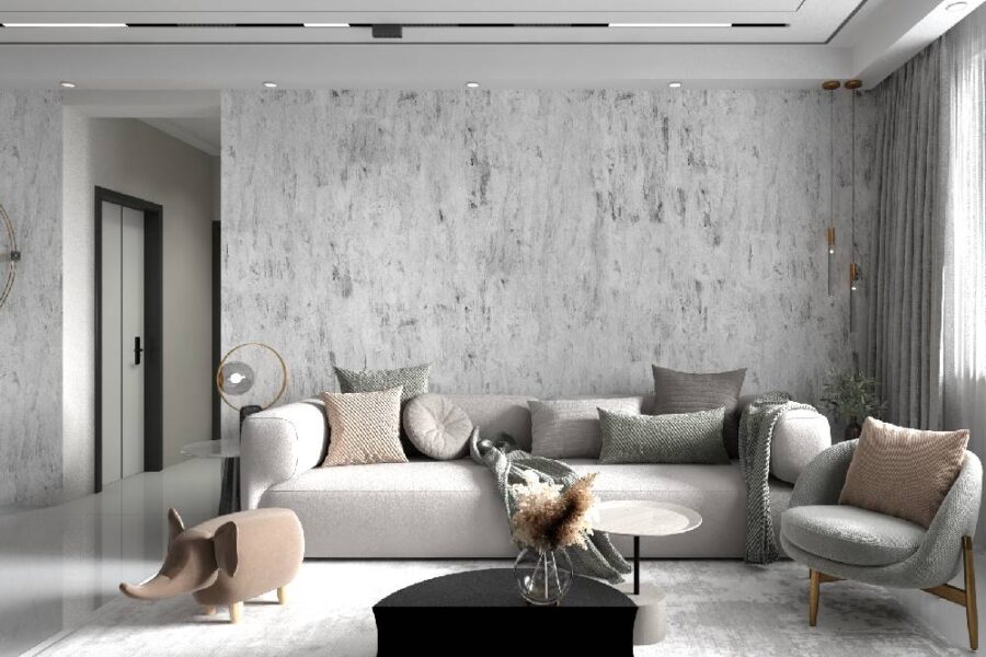 Premium Italian Decorative Paints Wall Textures | Wall Finishes | San Marco