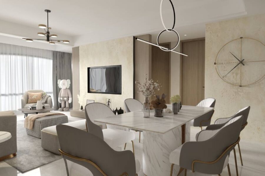 Premium Italian Decorative Paints Wall Textures | Wall Finishes | San Marco