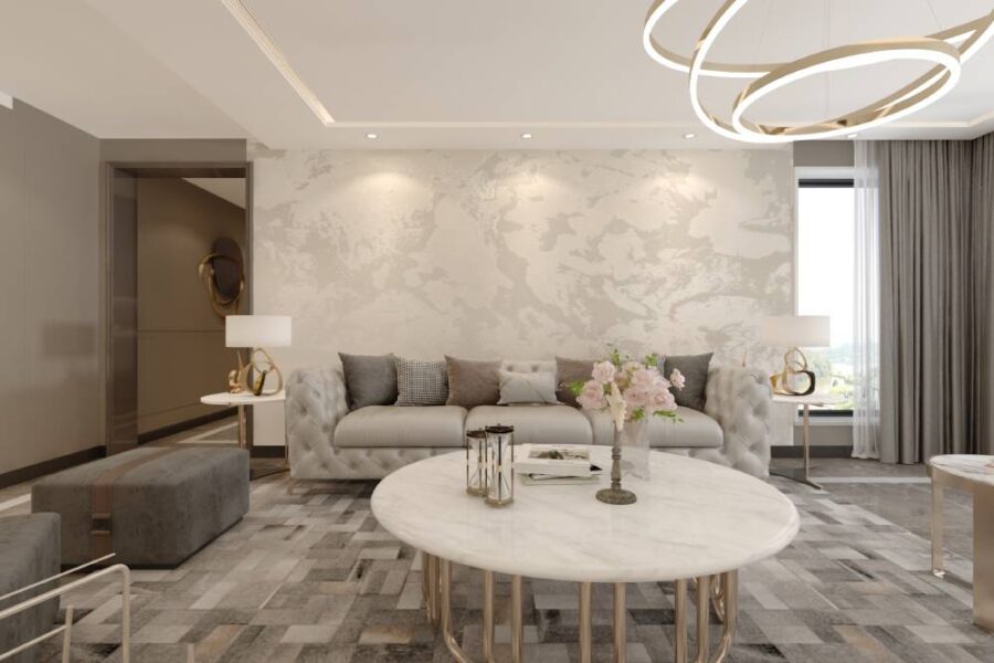 Premium Italian Decorative Paints Wall Textures | Wall Finishes | San Marco