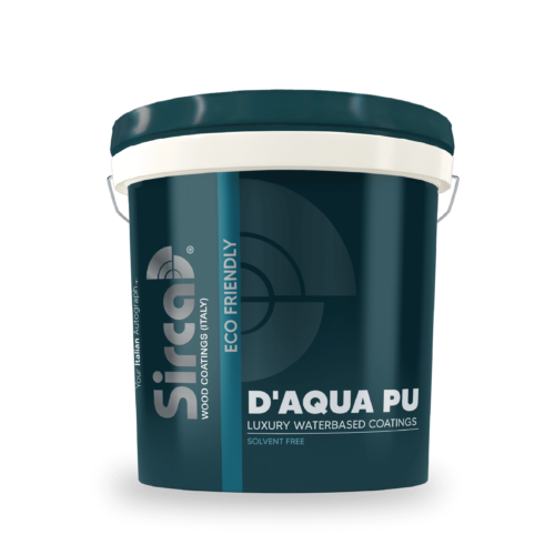 Luxury Wood Coating, Water Based Wood Coating